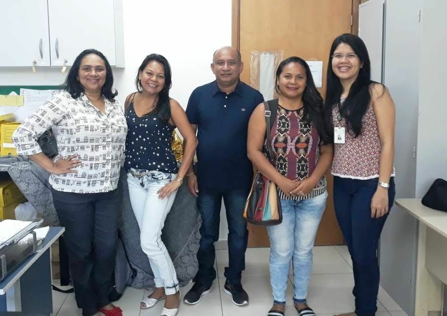 UFAM - Universidade Federal do Amazonas - Cecane-Ufam orienta ...